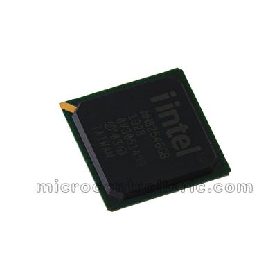 Cina NH82546GB Ethernet ICs Controller IEEE 10/ 100/1000 Mbps BGA364 in vendita