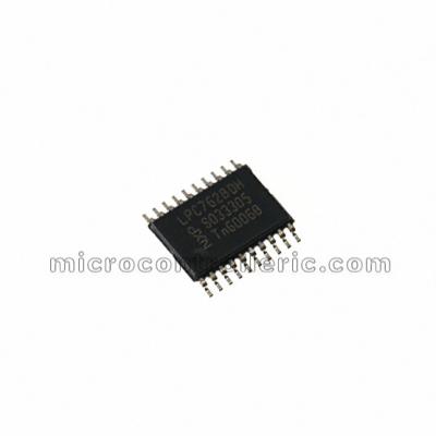 Китай P87LPC762BDH  8-bit Microcontrollers - MCU 80C51 2K/128 OTP продается