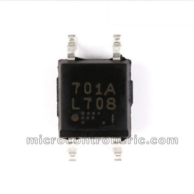 Китай PS2701A-1-F3-A  Transistor Output Optocouplers SGL Tr DC Couplr продается