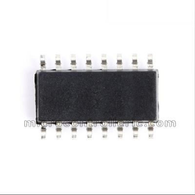 China PS2801C-4 Transistor Output Optocouplers Optocoupler 16-pin SSOP à venda