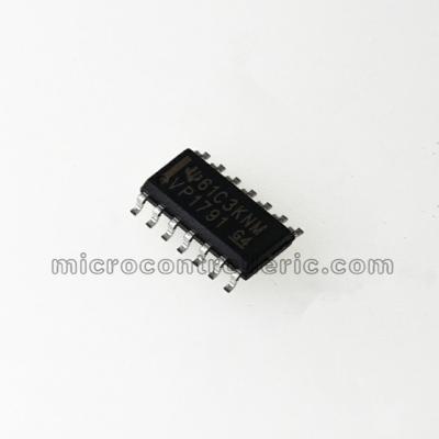 Китай SN65HVD1791DR  RS-422/RS-485 Interface IC 70V Fault-Prot RS485 Xcvr Full-Duplex продается