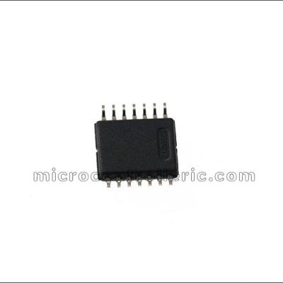 China SN74HC21PWR  Logic Gates Dual 4-input Positive-AND Gates à venda