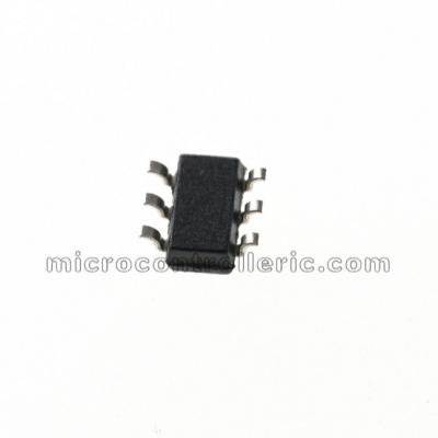 中国 SN74LVC1G11DCKR Logic Gates Single 3-Input Pos- AND Gate 販売のため