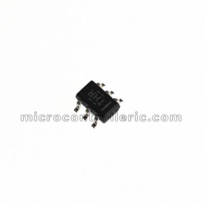 Китай SN74LVC1G97DCKR  Logic Gates CONFIGURABLE MULTI FUNCTN GATE продается