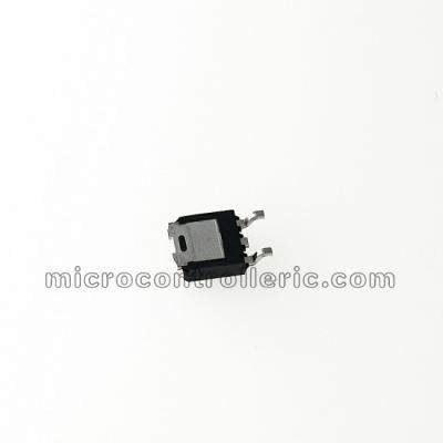 Китай STD2N105K5 MOSFET N-channel 1050 V, 6 Ohm typ 1.5 A MDmesh K5 Power MOSFET in DPAK package продается