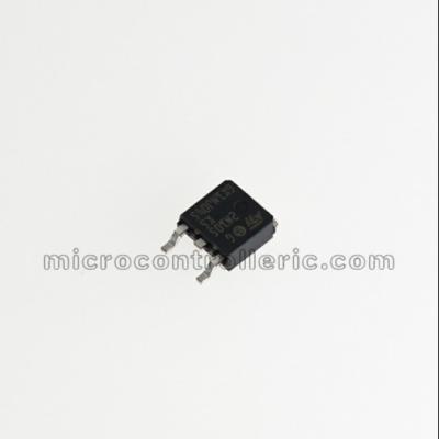 中国 STD2N105K5 MOSFET N-channel 1050 V, 6 Ohm typ 1.5 A MDmesh K5 Power MOSFET in DPAK package 販売のため