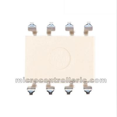 China TLP350(TP1,F) Logic Output Optocouplers IC Cplr IGBT drive à venda
