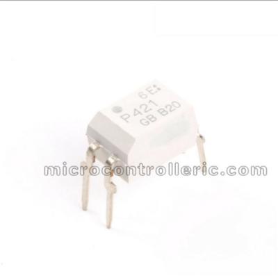Китай TLP421GR  ransistor Output Optocouplers (TRANSISTOR),DISCON(08-10)/PHASE-OUT(10-04)/OBSOLETE(10-07), продается