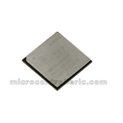 Китай TMS320C6678ACYPA25 Digital Signal Processors & Controllers - DSP, DSC Multicore Fixed & Floating-Point DSP продается