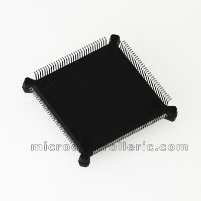 中国 TMS320F240PQA Digital Signal Processors & Controllers - DSP, DSC 16B 5V fixed point DSP w/ Flash 販売のため