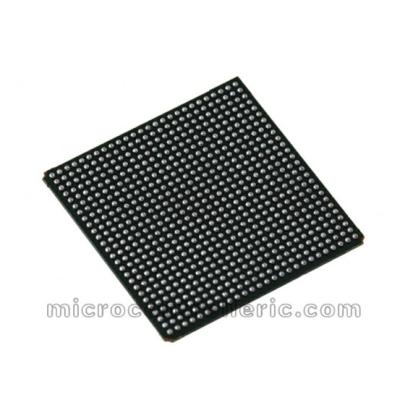 Cina XC6SLX45-3FGG676C FPGA - Field Programmable Gate Array XC6SLX45-3FGG676C in vendita