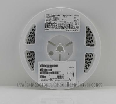 Китай 293D156X9050E2TE3 Tantalum Capacitors - Solid SMD 15uF 50volt 10% E Case Molded продается