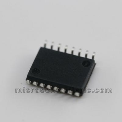 Cina ADM2483BRWZ Digital Isolators Isolator RS-485 Transceiver I.C. in vendita