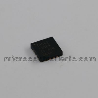 中国 TPS62110MRSAREP  Switching Voltage Regulators Mil Enh 17V 1.5A Synch Step-Down Conv 販売のため