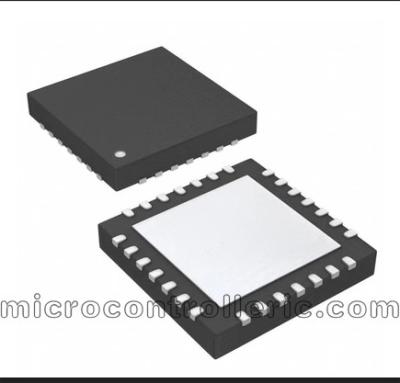 中国 PIC18F25K83-I/ML 8-bit Microcontrollers - MCU 12-BIT ADC2 32KB Flash, 2KB RAM 販売のため