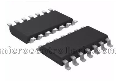 中国 PIC16F684T-I/SL 8-bit Microcontrollers - MCU 3.5KB 128 RAM 12 I/O 販売のため