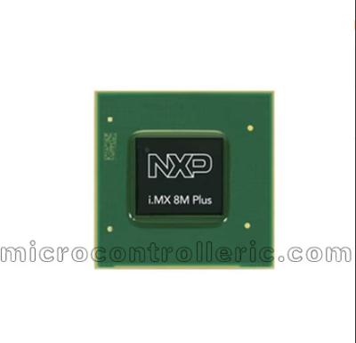 中国 MIMX8ML8DVNLZAB  Microprocessors - MPU i.MX 8M Plus Quad 販売のため