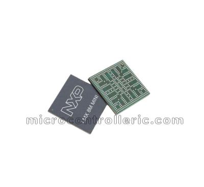 中国 MIMX8MM6CVTKZAA Microprocessors - MPU i.MX 8M Mini Quad 販売のため
