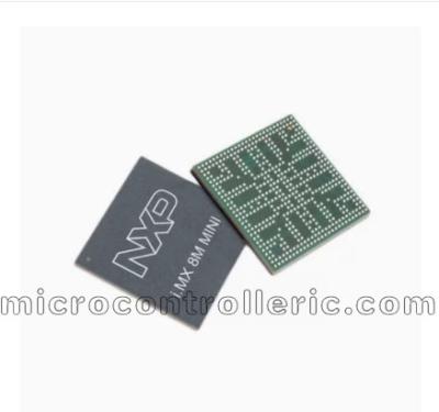中国 MIMX8MN1CVTIZAA Microprocessors - MPU i.MX 8M Nano SoloLite 販売のため