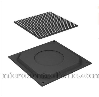 中国 MCIMX535DVP1C2R2 Microprocessors - MPU iMX53 Rev 2.1 Comm 販売のため