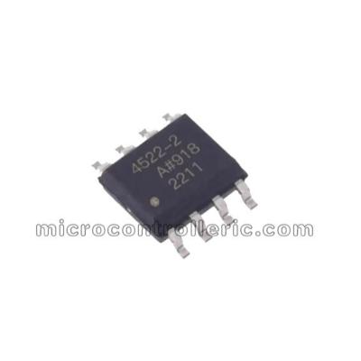 中国 ADA4522-2ARZ-R7 Precision Amplifiers 55V Low Noise Zero Drift OpAmp 2x 販売のため
