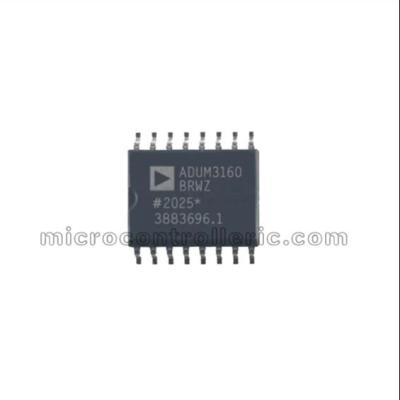 中国 ADUM3160BRWZ-RL USB Digital Isolators 2.5kV Full / Low Speed 販売のため