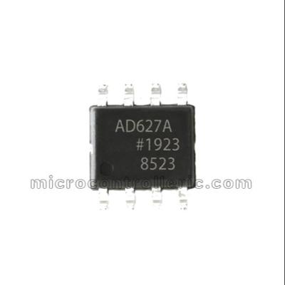 中国 AD627ARZ-R7 Instrumentation Amplifiers SOIC UPower 販売のため