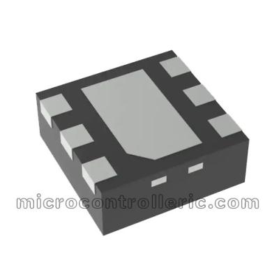 中国 TPS7A2533DRVR LDO Voltage Regulators 300 MA 18V Ultra Low IQ Adjustable 販売のため