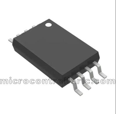 中国 TLV9062IPWR Operational Amplifiers 2 Channel 10 MHz Low Noise RRIO CMOS 販売のため