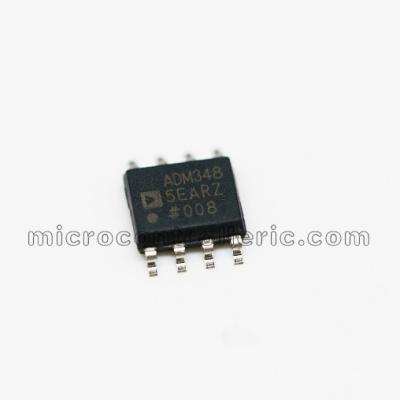 Китай ADM3485EARZ RS-422/RS-485 Interface IC 3 VOLT HIGH ESD продается