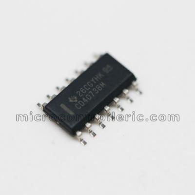 Китай CD4073BM96 AND Logic Gates CMOS Tr 3 Input продается