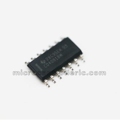 Китай CD4081BM96 AND Logic Gates CMOS Quad 2 Input продается