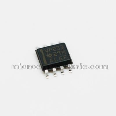 Китай SN65HVD233DR CAN Interface IC Standby Mode LoopBack продается