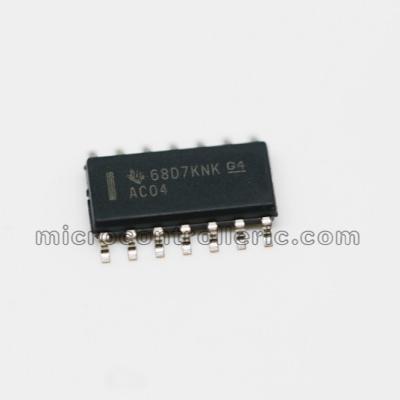 Китай Texas Instruments SN74AC04DR 6 Circuit CMOS Inverters Hex продается