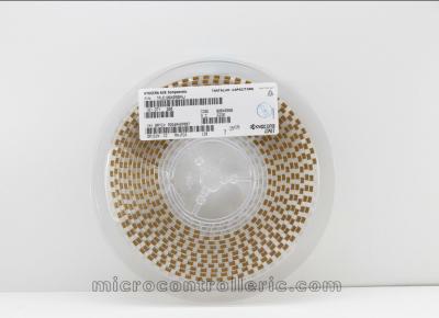 Китай TAJD106K050RNJ Tantalum Capacitors Solid SMD 50V 10uF 10% 2917 ESR 800 mOhm продается