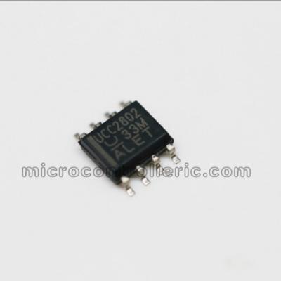 Китай UCC2802DTR Switching Controllers Low Power BiCMOS Current Mode PWM продается