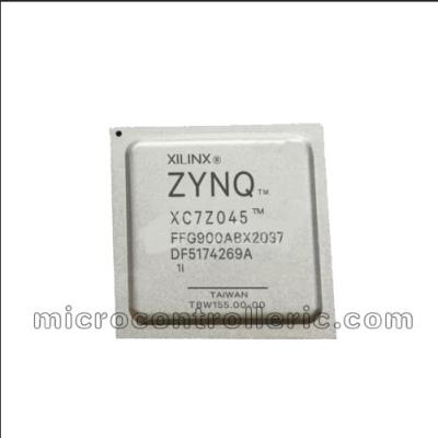 Китай XC7Z035-2FFG900I SoC FPGA XC7Z035-2FFG900I продается