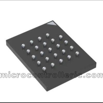 Китай MT25QL01GBBB8E12-0AAT NOR Flash SERIAL NOR SLC 256MX4 TBGA DDP продается