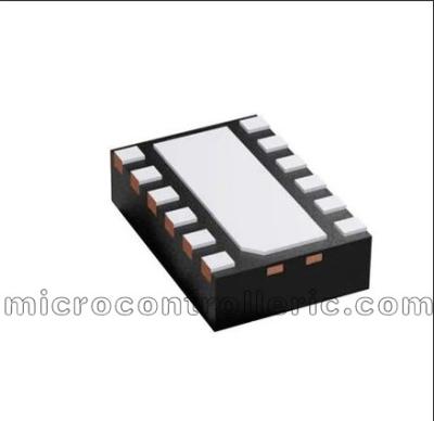 中国 LM51561QDSSRQ1 Switching Voltage Regulators 2.2 MHz Wide With Spre 販売のため