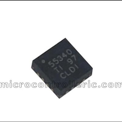 中国 TPS55340RTER Switching Voltage Regulators 5A 40V Wide In Range DC-DC Converter 販売のため