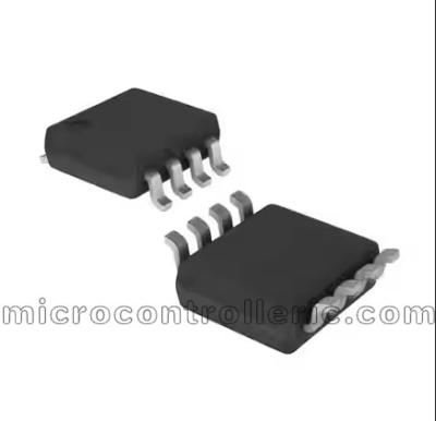 中国 ADS7049QDCURQ1 Analog to Digital Converters - ADC Ultra-Low-Power Ultra-Small-Size 12-Bit 2MSPS SAR ADC 8-VSSOP -40 to 1 販売のため