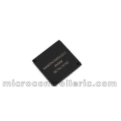 Cina MK60FN1M0VMD15 ARM Microcontrollers - MCU KINETIS 1MB ETHNET USB in vendita
