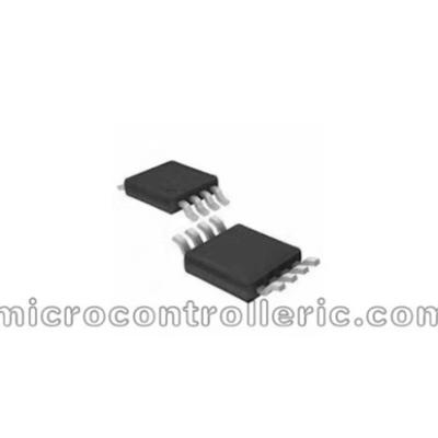 Cina LTC4357MPMS8#PBF Power Management Specialized - PMIC Pos Hi V Ideal Diode Cntr in vendita