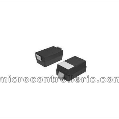 Cina SZMMSZ5245BT1G Zener Diodes ZEN REG 0.5W 15V in vendita