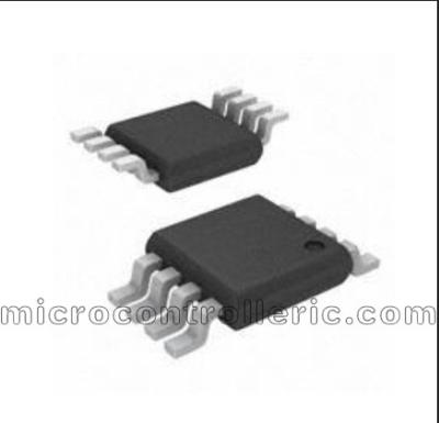 China HMC194AMS8ETR RF Switch ICs SPDTSPDT Hi Iso Swt , DC - 3 GHz à venda