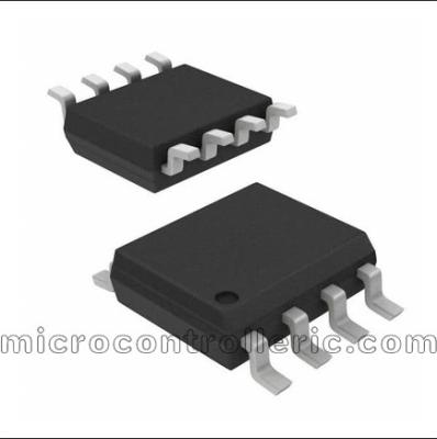 China AD8205YRZ-R7 Differential Amplifiers Single Supply Diff Amp w/Bipolar Output à venda