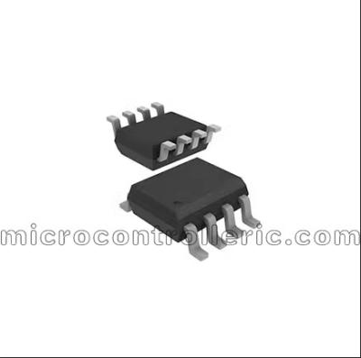 China AD8205WYRZ-R7 Differential Amplifiers High CMN Mode Sngl Supply Bidir Diff Amp à venda