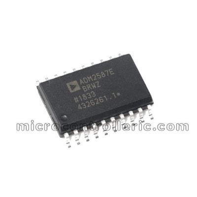 China ADM3251EARWZ- REEL Digital Isolators Isolated 1/1 RS323 Transceiver à venda