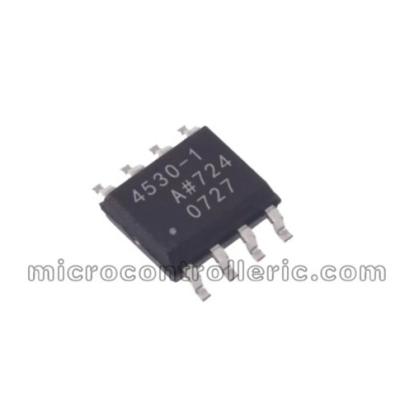 China ADA4530-1ARZ-R7 Instrumentation Amplifiers Ultra low input bias current, 16V, prec à venda