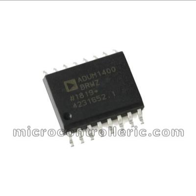 China ADUM1400BRWZ Digital Isolators QUAD-CHANNEL DIGITAL ISOLATORS à venda